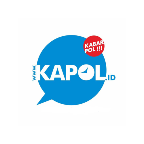 kapol.tv | bergegas bersama