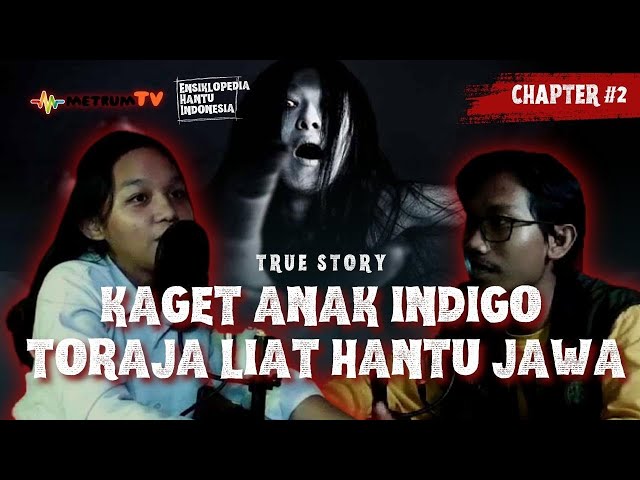 ENSIKLOPEDIA HANTU INDONESIA: GAK BISA TIDUR? LIAT SOSOK HITAM BERJALAN ...