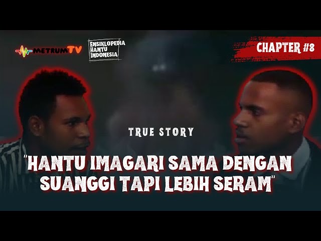 ENSIKLOPEDIA HANTU INDONESIA: HANTU IMAGARI SAMA DENGAN SUANGGI TAPI ...